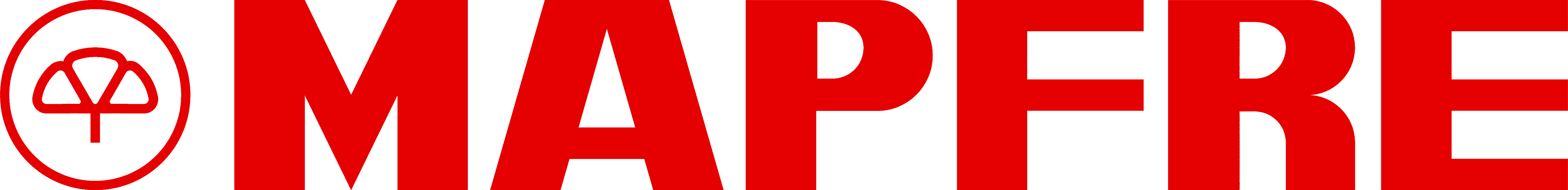 Mapfre Logo