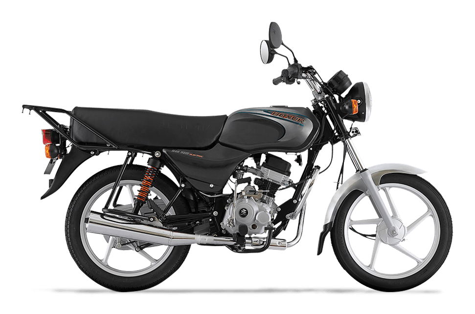 Bajaj Boxer 100 vs Bajaj CT125 | Comparacion | Somos Moto | Perú
