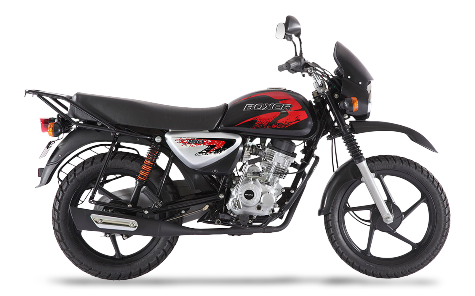 Boxer Cargo 150 2017 | Motos Bajaj | Precio S/ 4,316 | Somos Moto | Perú