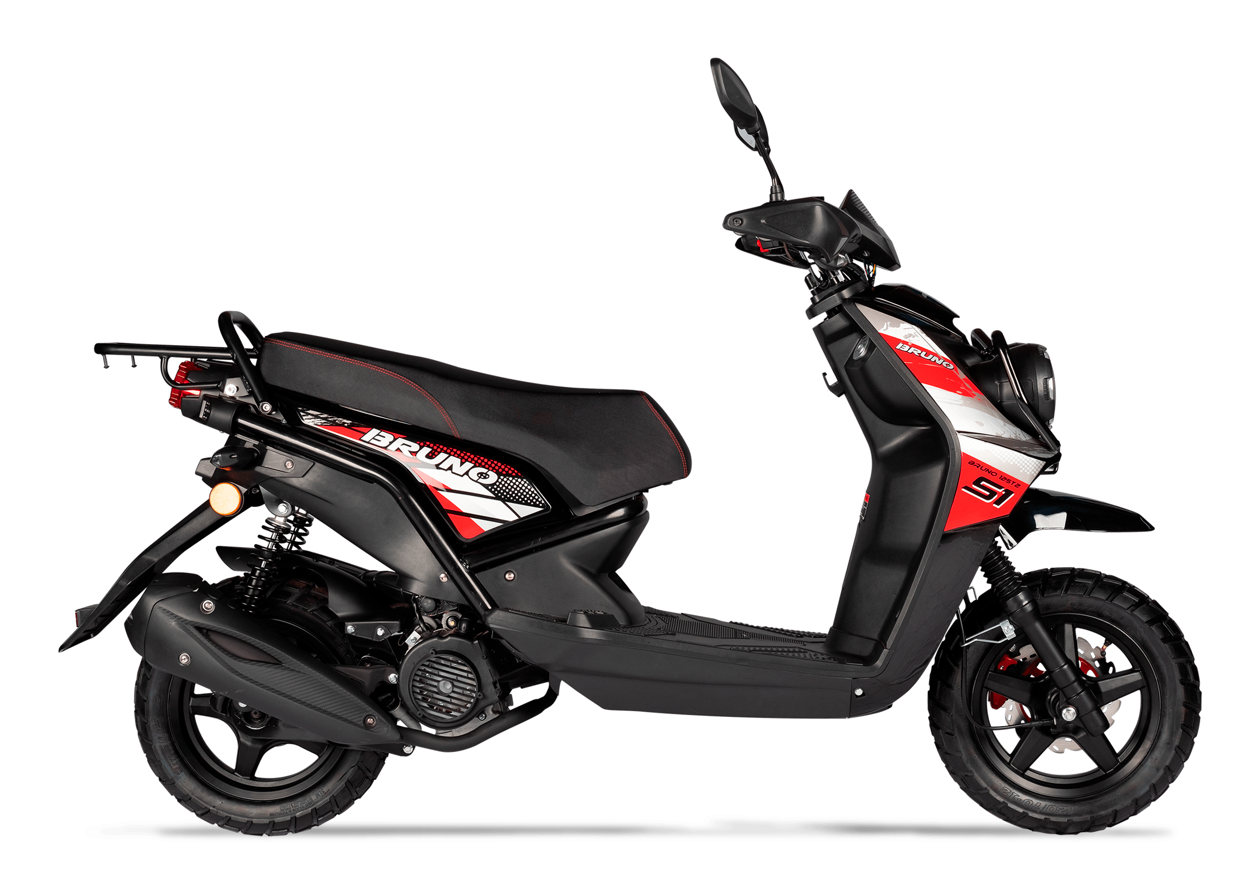 125T2 2021 | Motos Bruno | Precio S/ 4,449 | Somos Moto | Perú