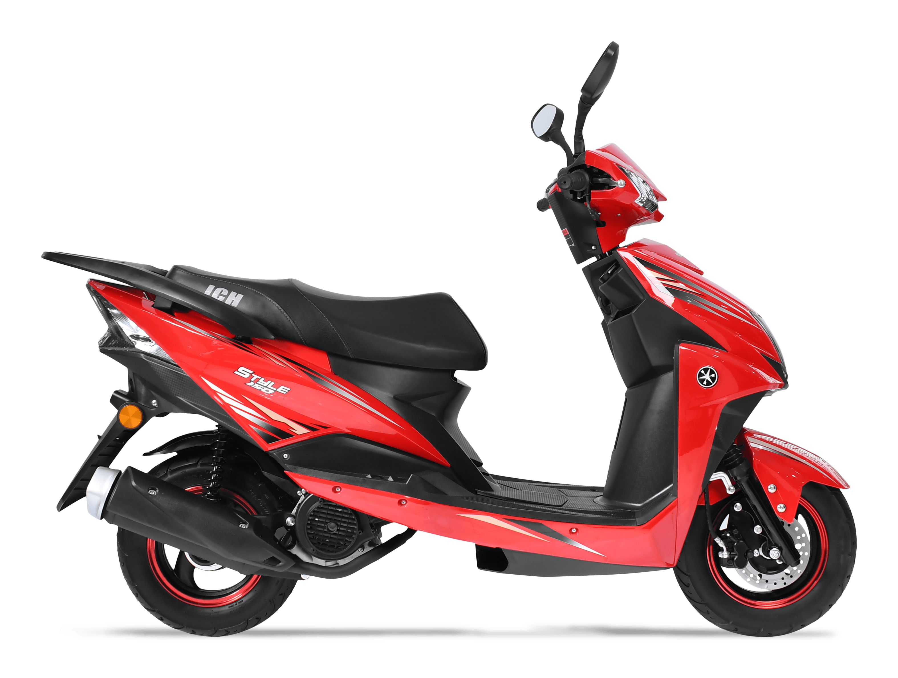 STYLE 150 2021 | Motos JCH | Precio $ 951 | Somos Moto | Perú