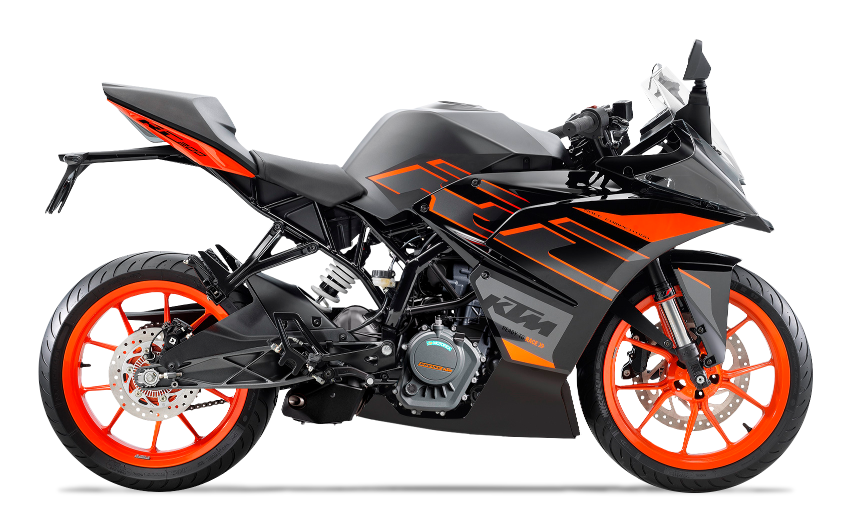 RC 200 2020 Motos KTM Precio 3 990 Somos Moto Per 