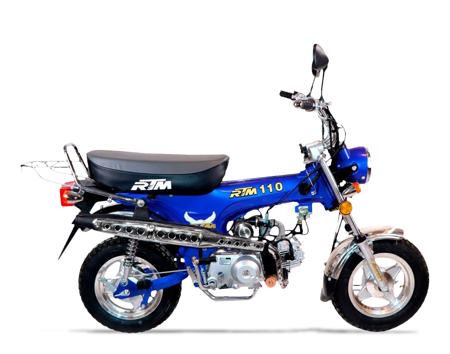 Motos RTM Perú | Catálogo y Precios | Somos Moto | Perú