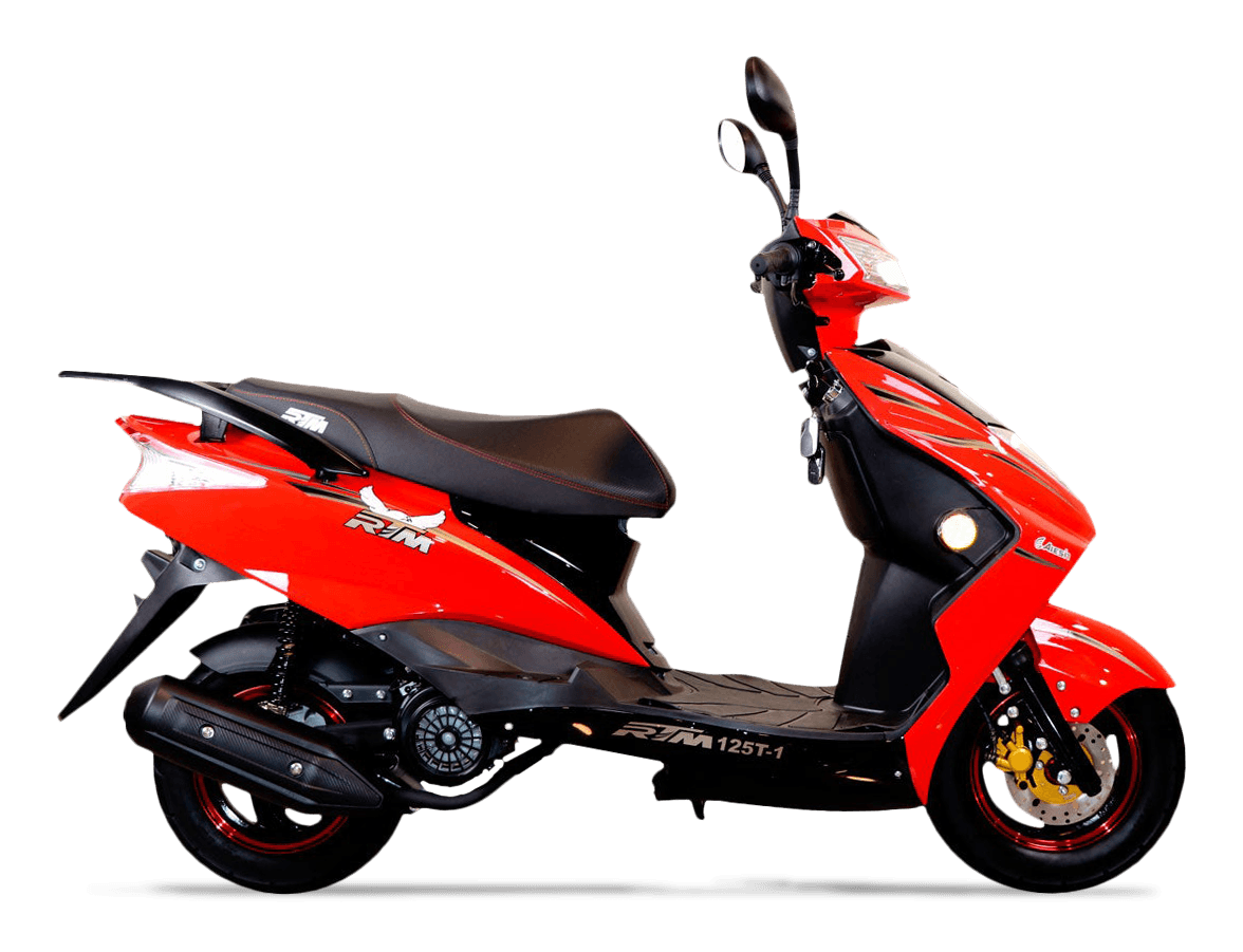 RTM 125T1 vs IGM Turin 150 | Comparacion | Somos Moto | Perú