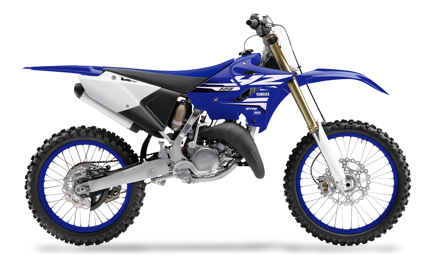 YZ125 2018 Motos Yamaha Precio 6 390 Somos Moto Per 