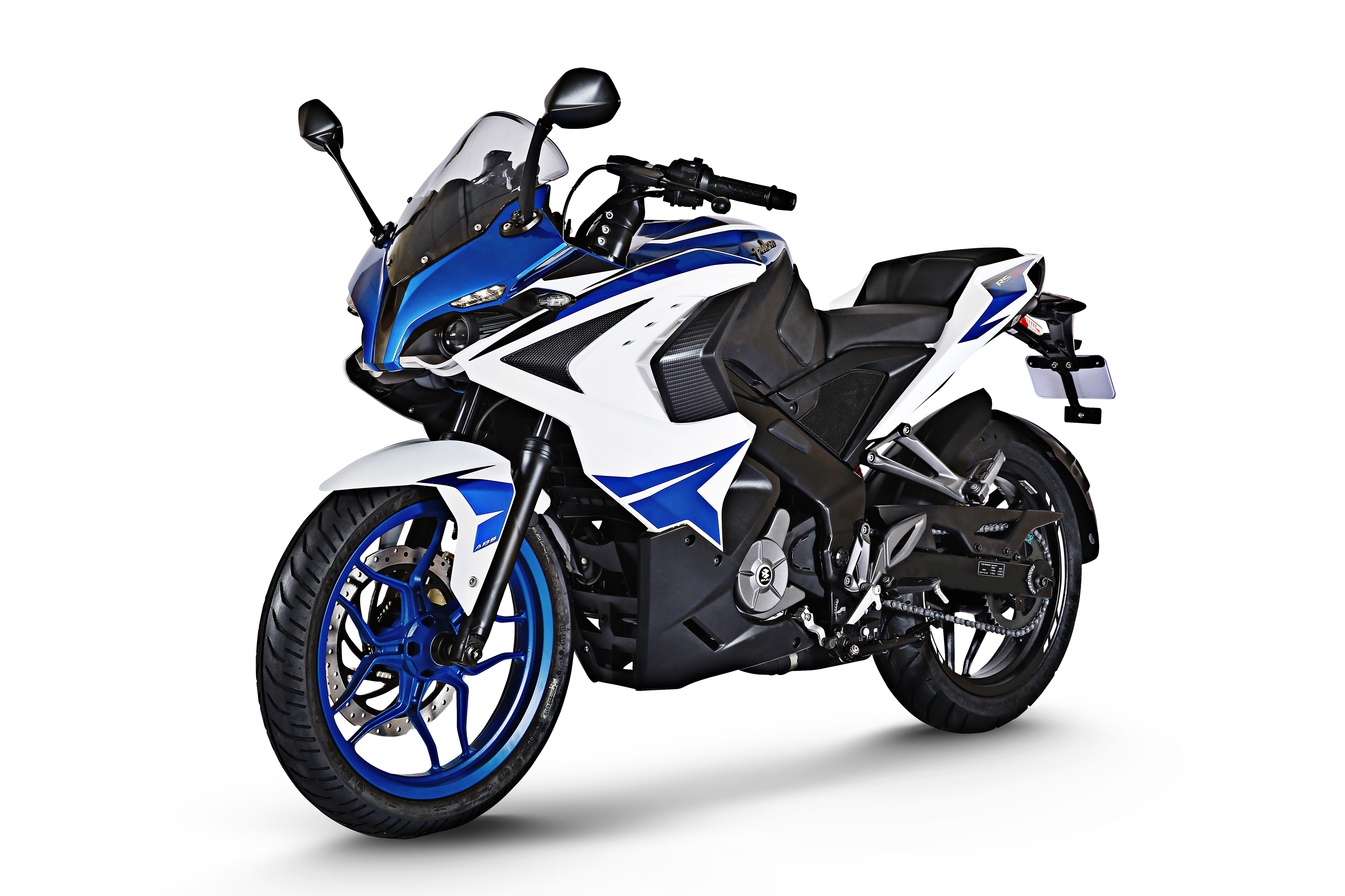 Pulsar RS200 2018 Motos Bajaj Pulsar Precio S 13 374 Somos Moto