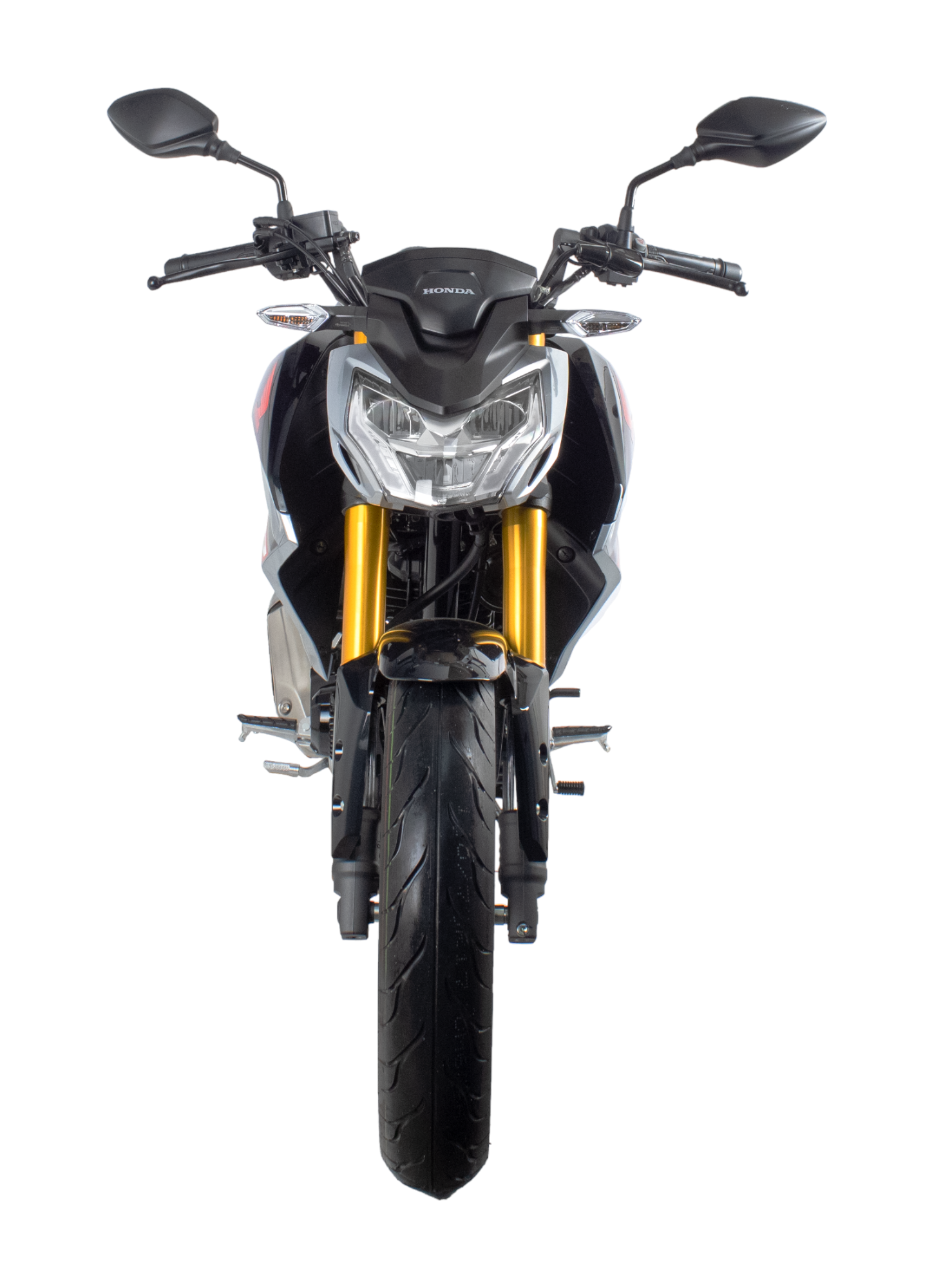 Honda CB190R 2024 | Precio $ 3,360 | Motos Honda | Somos Moto | Perú