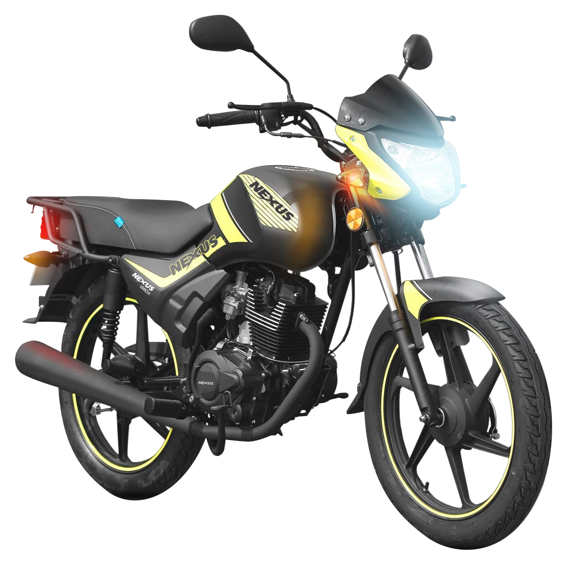 Nexus 150CH 2021 | Precio $ 1,125 | Motos Nexus | Somos Moto | Perú