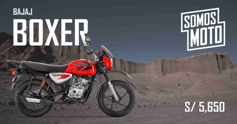 Bajaj Boxer 150X UG 2022 | Precio S/ 5,650 | Motos Bajaj | Somos Moto ...