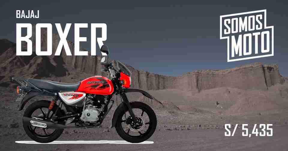 Bajaj Boxer 150X UG DISC 2025 | Precio S/ 5,435 | Motos Bajaj | Somos ...