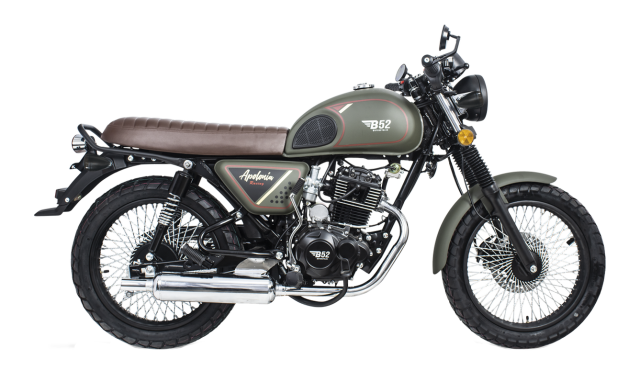 Motos B52 Perú | Catálogo y Precios | Somos Moto | Perú