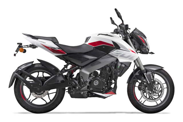 Bajaj Pulsar NS200 FI UG ABS vs TVS Apache RTR 200 FI 4V ABS ...