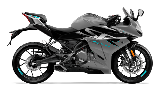 KTM RC200 ABS vs CF MOTO 250SR | Comparacion | Somos Moto | Perú