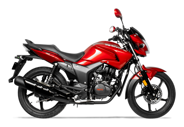 Hero HUNK 150 vs Ssenda New VIPER 150NKD | Comparacion | Somos Moto | Perú