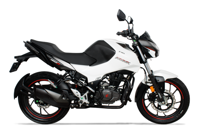 Hero HUNK 160R DD vs Bajaj Pulsar 180 Neon FI | Comparacion | Somos ...