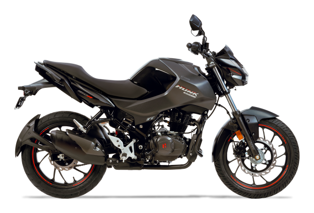 Bajaj Pulsar 150R vs Hero HUNK 160R DD | Comparacion | Somos Moto | Perú