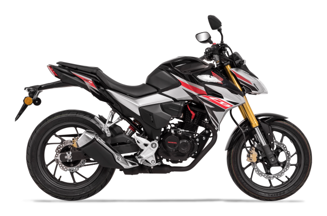 Honda CB190R 2019 | Precio $ 2,899 | Motos Honda | Somos Moto | Perú