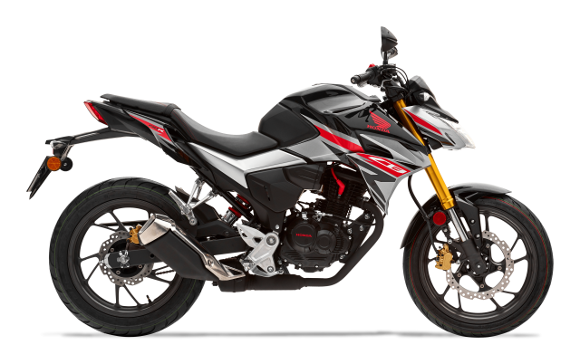 Honda CB190R 2023 | Precio $ 3,360 | Motos Honda | Somos Moto | Perú