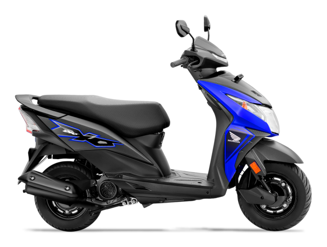 Honda DIO 2025 | Precio $ 1,900 | Motos Honda | Somos Moto | Perú
