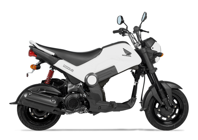 Honda NAVI 110 vs TVS Dazz 110 | Comparacion | Somos Moto | Perú