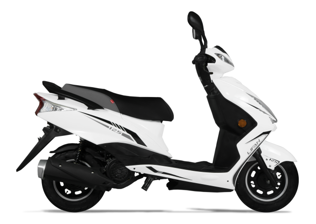 Lifan LF125T vs Ssenda GOL 125 | Comparacion | Somos Moto | Perú