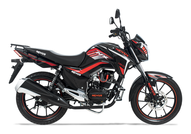 Mavila DIAVOLO 125 vs Nexus 150CB3 | Comparacion | Somos Moto | Perú
