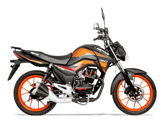 Wanxin COBRA 150 vs Nexus 150DK | Comparacion | Somos Moto | Perú