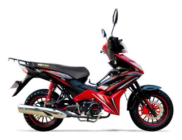 Motos Cub | Catálogo de Motos y Precios | Somos Moto | Perú