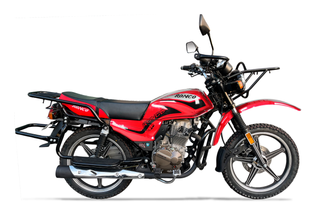 Ronco EXPRESS 200 2026 | Precio $ 1,341 | Motos Ronco | Somos Moto | Perú