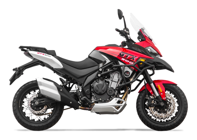 Motos Ronco Perú | Catálogo y Precios | Somos Moto | Perú