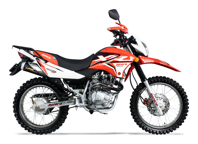 Motos Ronco Perú | Catálogo y Precios | Somos Moto | Perú