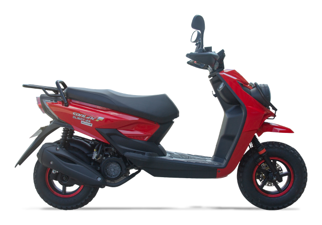 Sonlink SL150T-2A 2023 | Precio $ 1,185 | Motos Sonlink | Somos Moto | Perú