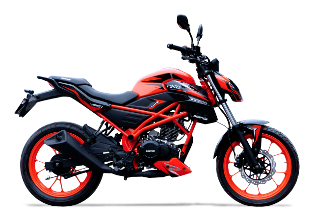 Ssenda VIPER 150 NKD 2022 | Precio S/ 6,290 | Motos Ssenda | Somos Moto | Perú