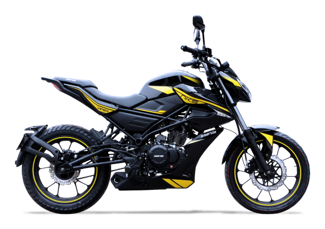 Ssenda New Viper 200NKS vs Wanxin COBRA 200 New Generation ...