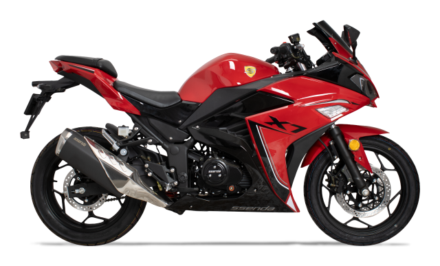 Mavila CR4 vs Ssenda SS200-X7 V2 | Comparacion | Somos Moto | Perú