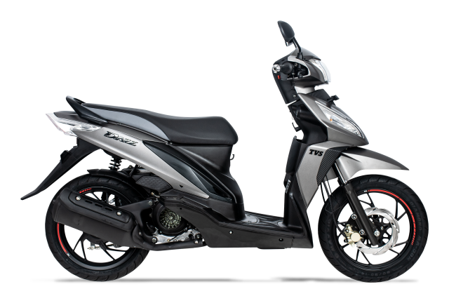 TVS Dazz 110 | Comparacion | Somos Moto | Perú