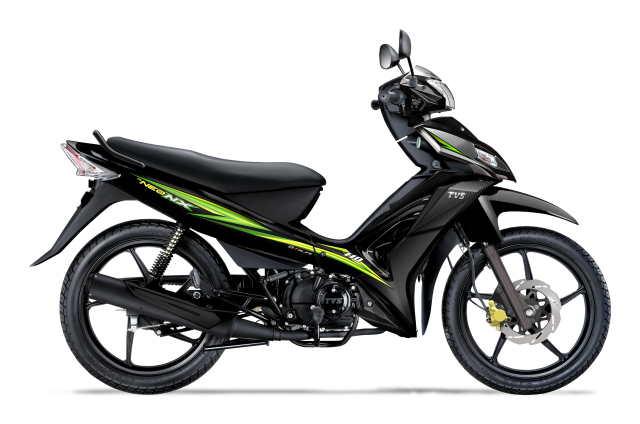 TVS NEO NX vs B52 Split RR110 | Comparacion | Somos Moto | Perú