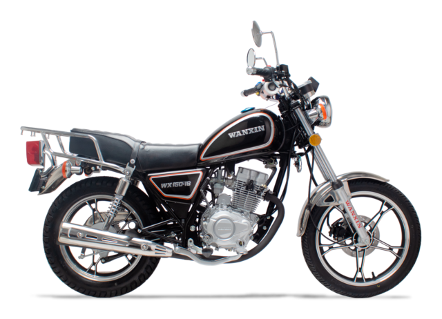 Motos Cruiser & Chopper | Catálogo de Motos y Precios | Somos Moto | Perú