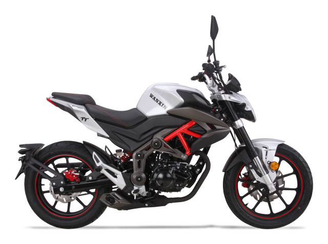 Motos Wanxin Perú | Catálogo y Precios | Somos Moto | Perú