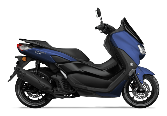 Ronco TR150W vs Yamaha NMAX Connected | Comparacion | Somos Moto | Perú