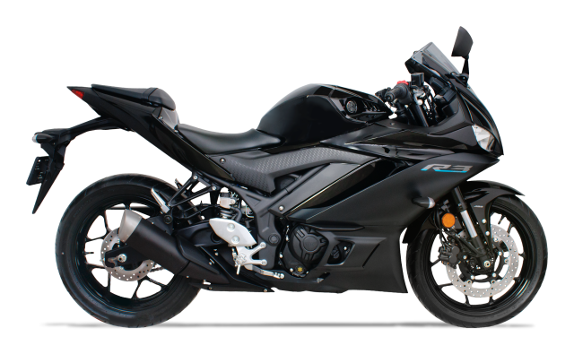 Yamaha YZF-R3 ABS 2024 | Precio $ 7,699 | Motos Yamaha | Somos Moto | Perú