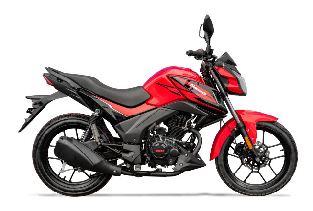 Zongshen BATLO 2024 | Precio $ 1,550 | Motos Zongshen | Somos Moto | Perú