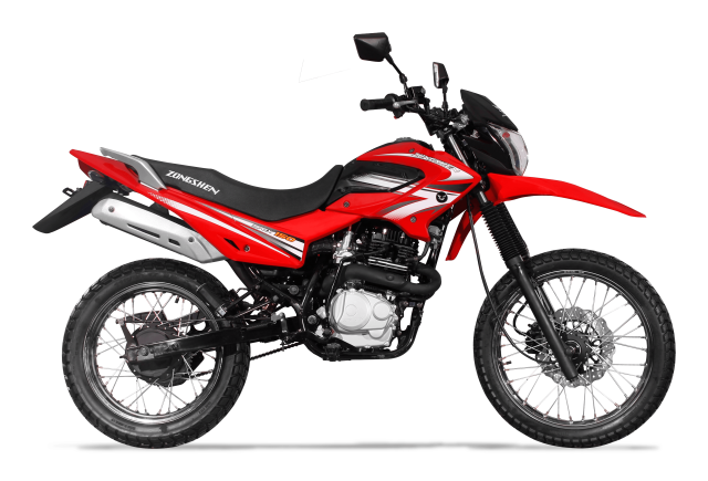 Zongshen SPEX 150 2020 | Precio S/ 5,484 | Motos Zongshen | Somos Moto ...