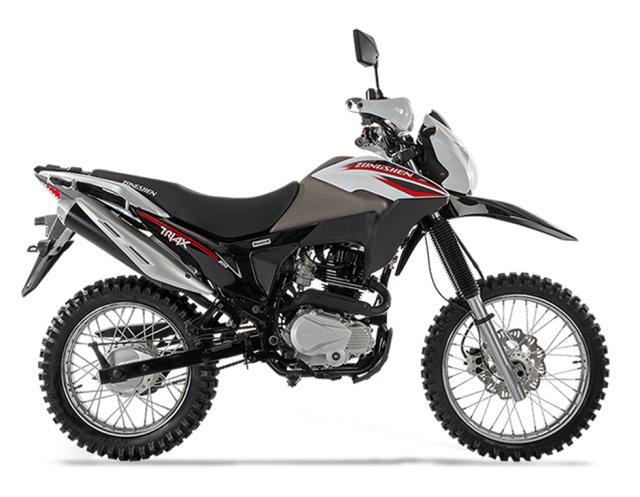 Zongshen Triax 200 vs B52 Motox | Comparacion | Somos Moto | Perú